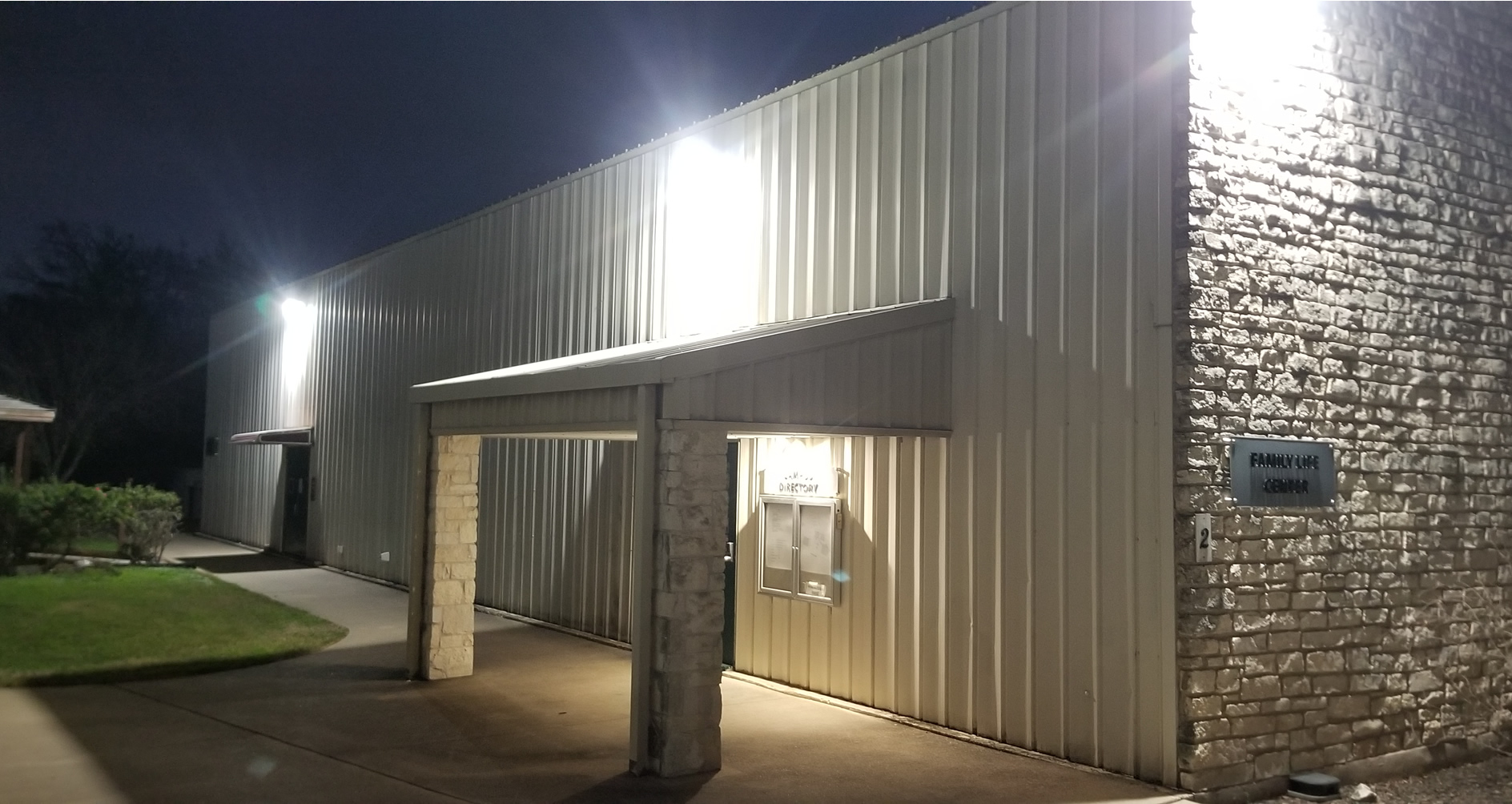 Aztec Electric - Austin Electrician | Residential & Commercial ...