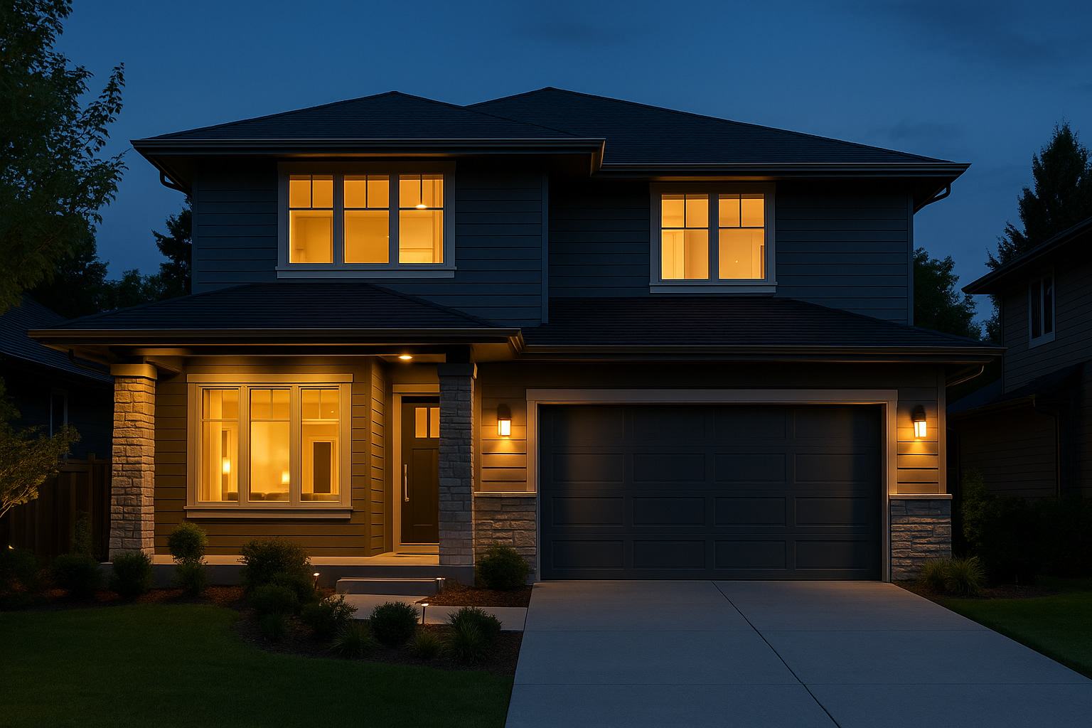 Residential Electrical Services in Austin, TX | Home Electricians ...